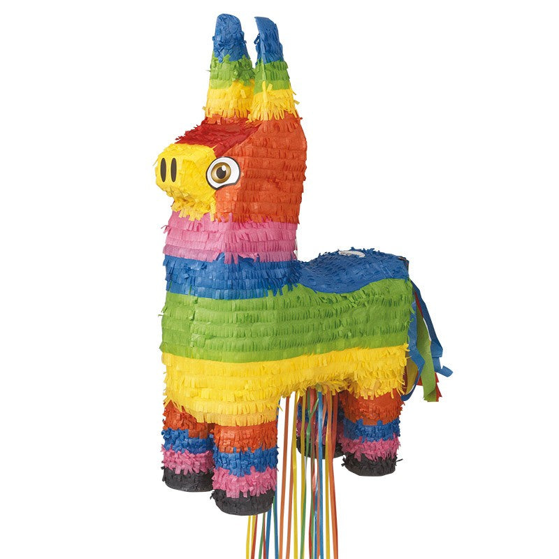 Esel Zieh-Piñata Pepe – Kids Party World