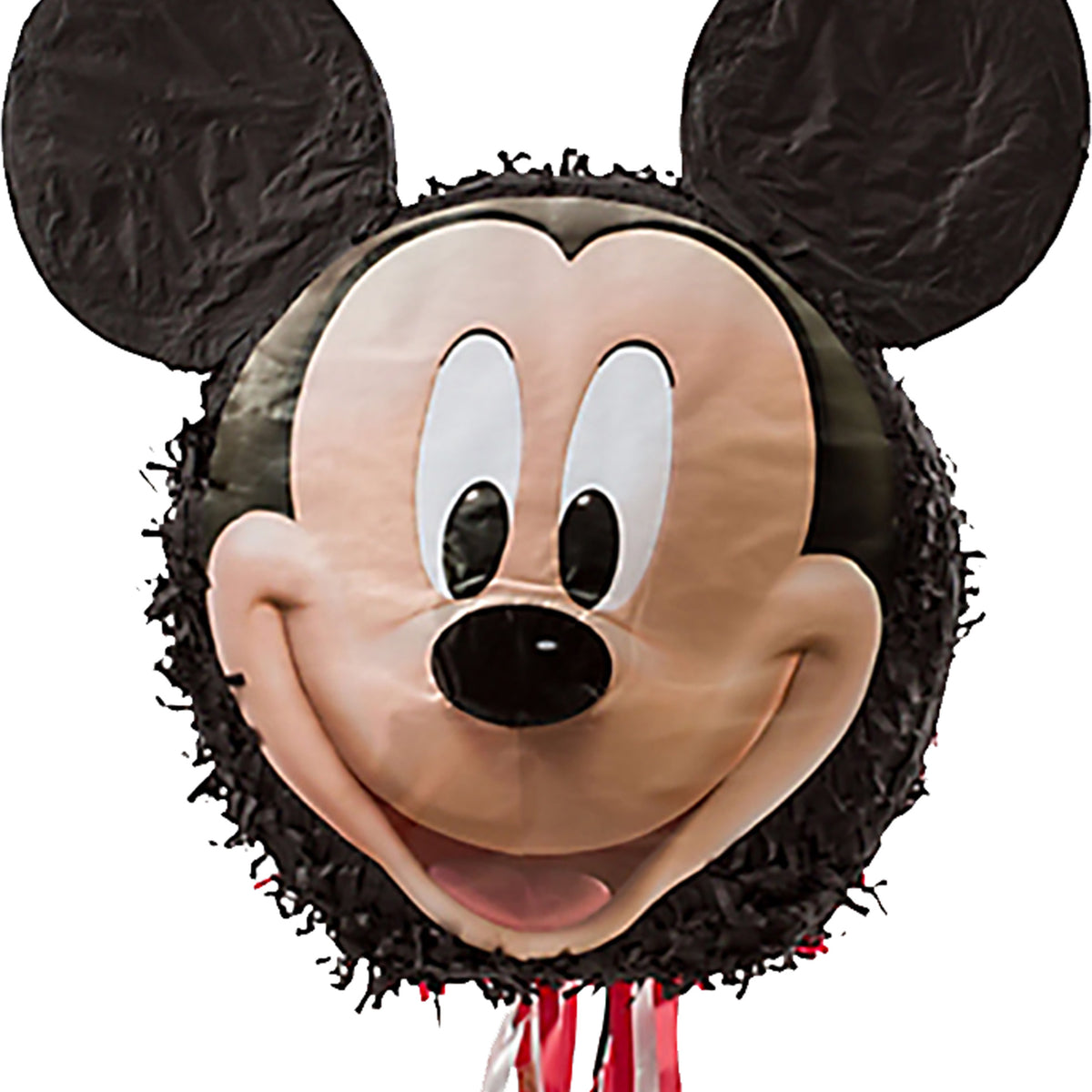 Happy Micky Maus Zieh-Piñata – Kids Party World